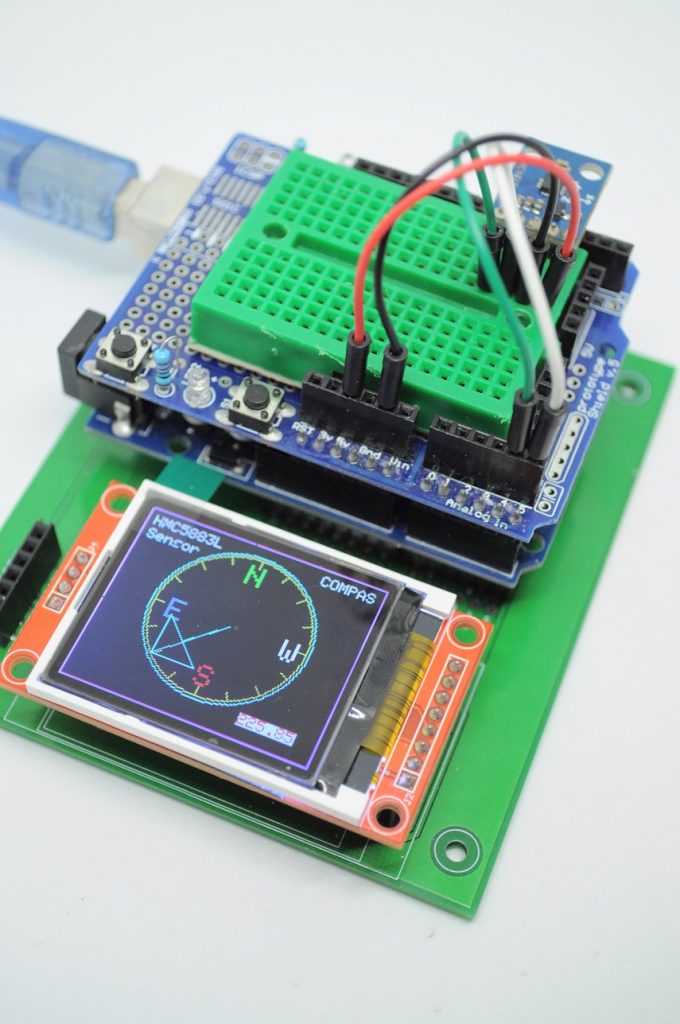 COMPÁS DIGITAL – ETIMAX EDUCACION